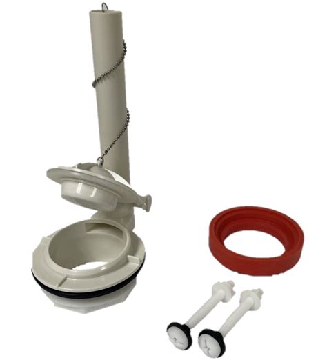 Champion 4 Toilet Flush Valve By Nuflush Upgrade Your Valve