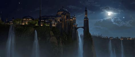 Star Wars Naboo Wallpapers Top Free Star Wars Naboo Backgrounds