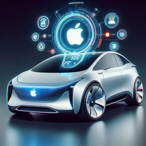 Apple Reportedly Shelves Decade Long Electric Vehicle Project Shifts Focus To Ai Initiatives