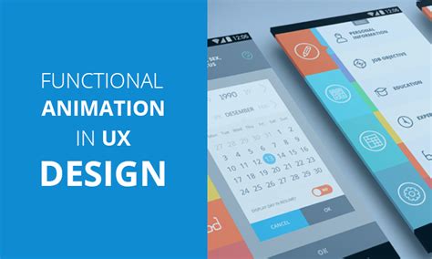 Everything About Functional Animation In UX Design Design Animation Ux Design