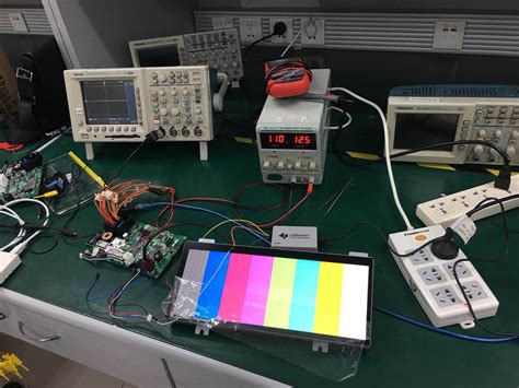 Sn65dsi84 Compatible And Dual Link Lvds Interface Forum Interface