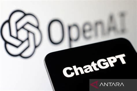 Openai Hentikan Penggunaan Gpt 4 Di Chatgpt Antara News Kalteng