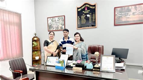 Utkarsh Sen Pioneering Agricultural Robotics For A Sustainable Future Indianflux