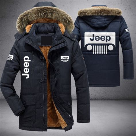 Jeep Wrangler Jacket Offers Uk