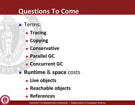 Operating Systems Garbage Collection Pdf