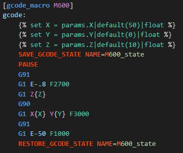 Manual Mesh Bed Leveling OctoPrint August Guide Klippers