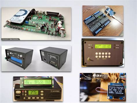 Arduino E Raspberry Pi Per Radioamatori Pdf Computing Technology And Computing