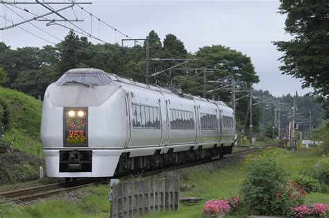 東北遠征16スーパーひたち 趣味の写真帳