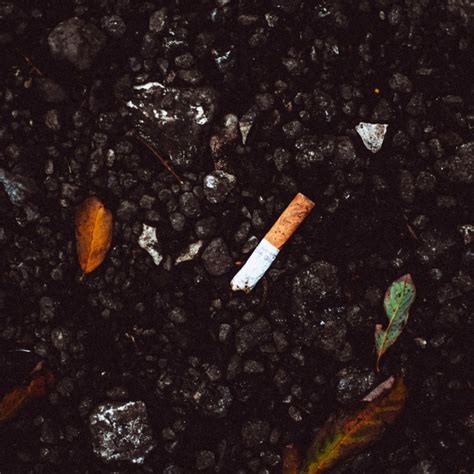 Efectos Secundarios De Dejar De Fumar No Más Tabaco