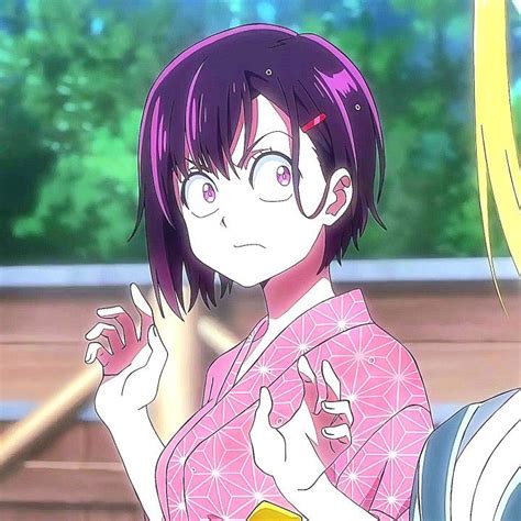 Shizuka Mikazuki Anime Expressions Anime Anime Icons