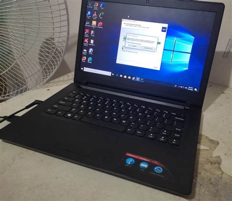 Lenovo Ideapad Th Generation Laptop Computers Tech Laptops Notebooks On Carousell