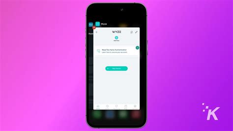 How To Fix Wyze Failed To Update Device List Errors Knowtechie