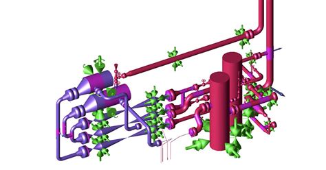 Reciprocating Gas Compressor Biggs Design Engineering
