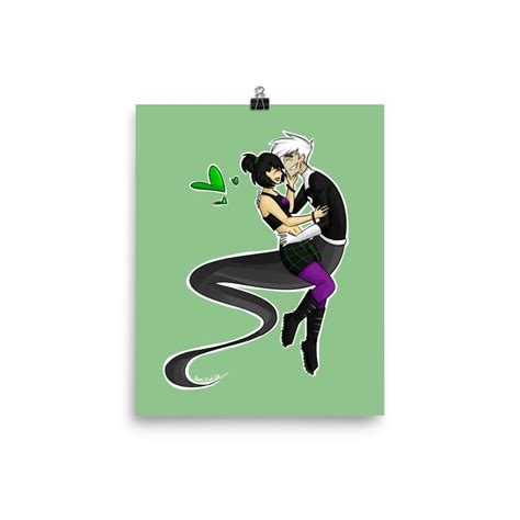Danny Phantom Sam Underwear