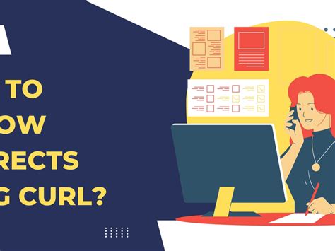 How To Follow Redirects Using Curl