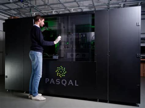 Pasqal Teams For Quantum Computing In Korea