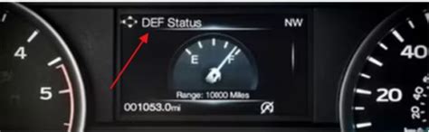 汽车指示灯def是什么意思 有驾 汽车指示灯def是什么意思 有驾