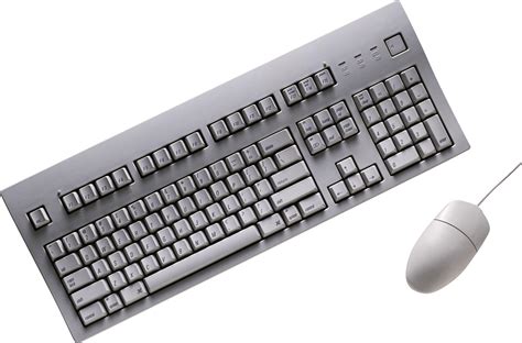 Keyboard Mouse Png
