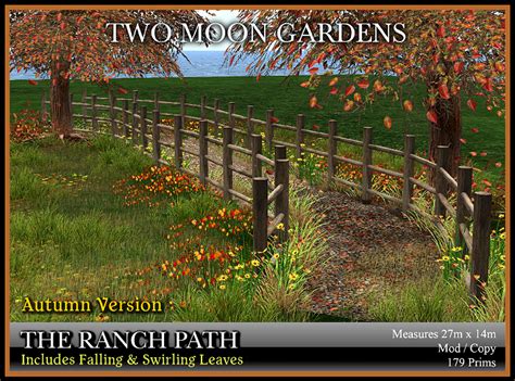 Second Life Marketplace Path [rp]