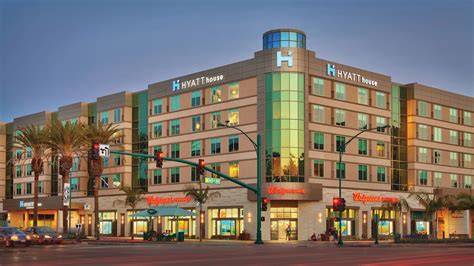 Hyatt Hotels In California Hyatt Hotels And Resorts