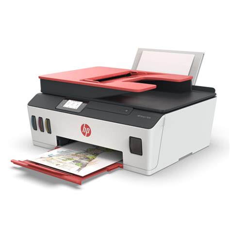 Hp Smart Tank Printers Industrial Designers Society Of America Idsa