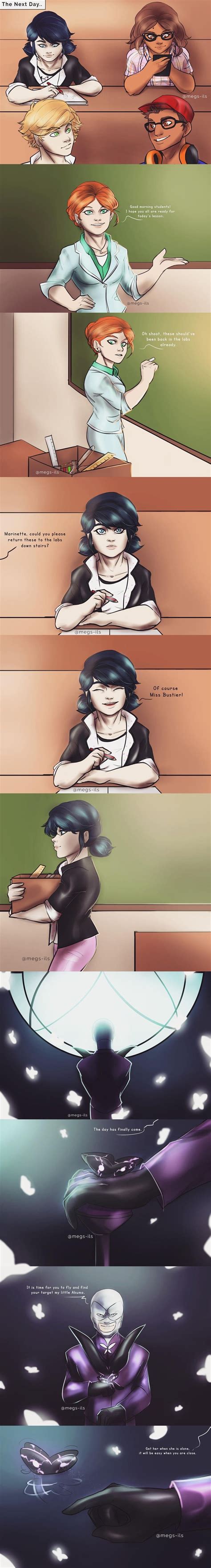 Pin By Ariana Warner On Miraculous Ladybug Miraculous Ladybug Comic
