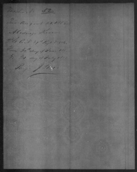 Abednego Kiser Russell County Virginia In The Civil War