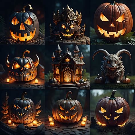 Ai产生的 南瓜 颅骨 Pixabay上的免费图片 Pixabay Ai产生的 南瓜 颅骨 Pixabay上的免费图片 Pixabay