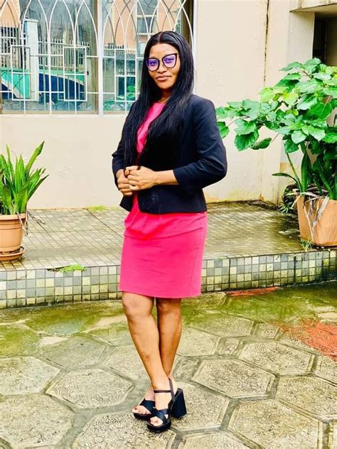 November Has Been So Exhaustive With Series Of Programs Activities… Hannah Brima