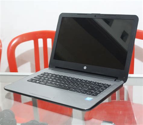 Jual Laptop Hp 14 Ac001TU Silver Jual Beli Laptop Bekas Kamera Service Sparepart Di Malang