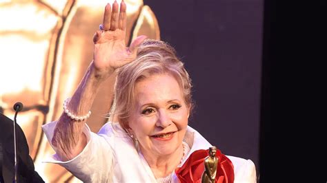 Murió Pinky Una De Las Conductoras Más Emblemáticas De La Televisión