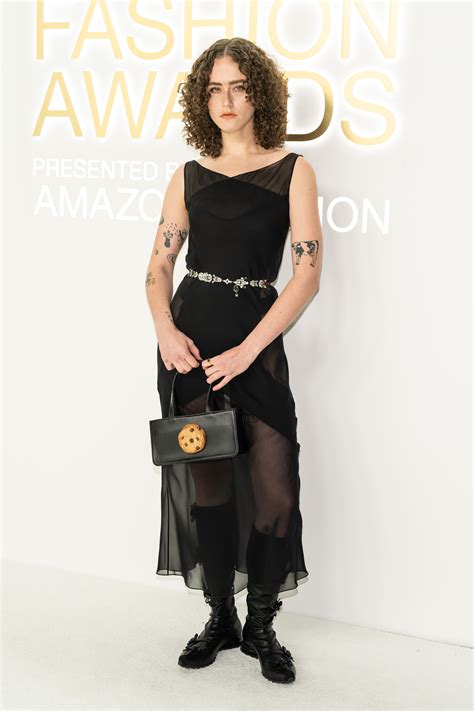 Times Ella Emhoff Wowed Us With Her Edgy Fashion Choices Sheknows