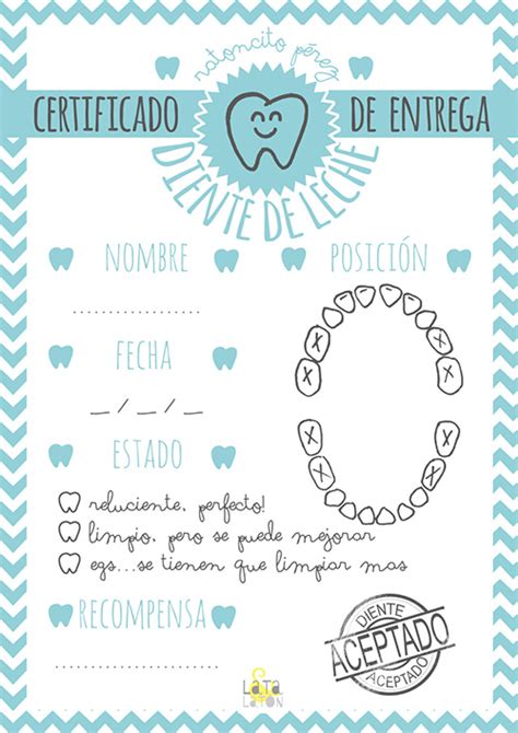 ⊛ Cartas Del Ratoncito Pérez Para Imprimir ⇒ 【gratis】 ️