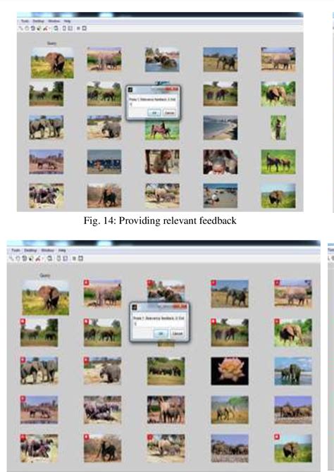 Figure 1 From Content Based Image Retrieval Using Feature Extraction And K Means Clustering