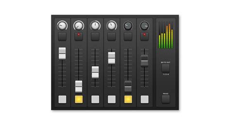 Ecler Ucp App Eclernet Mobile Application Software
