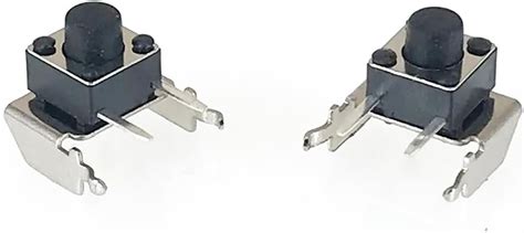 Left Right Shoulder Trigger Button Switches L R Key Micro