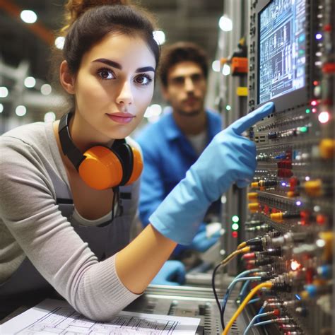 Tarhan Automation Machine And Human Interaction In Industrial