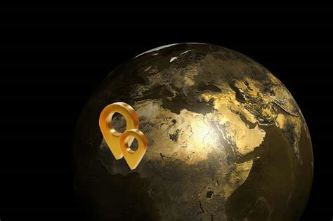 Sec Mines From The Ground To Your Home