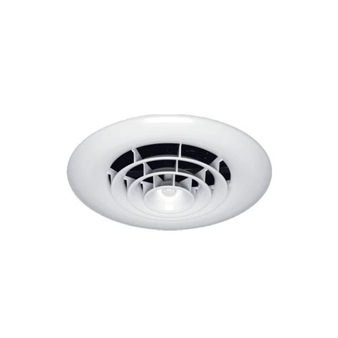 Round Ceiling Diffuser Ductivo Company