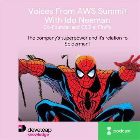 Develeap On Linkedin Aws Develeap Podcast Cloud Networking