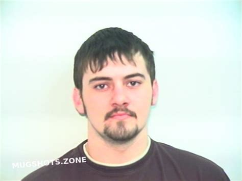 Park Jerad P 05082025 Ross County Mugshots Zone