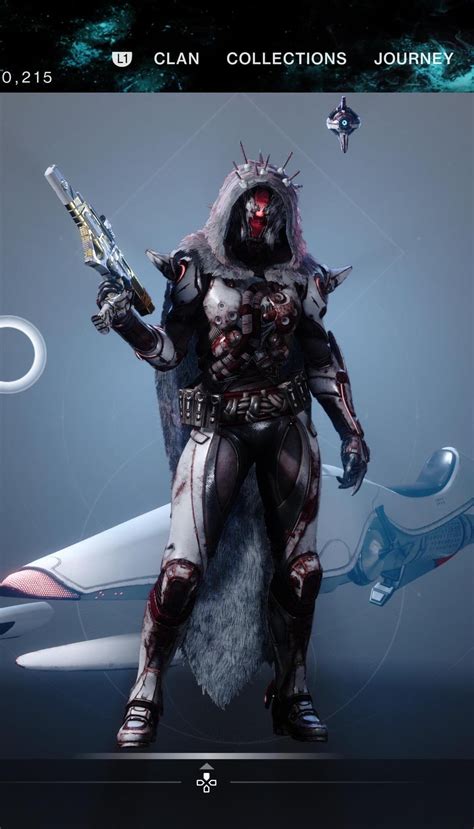 My Favorite Hunter Look Rn Rdestinyfashion