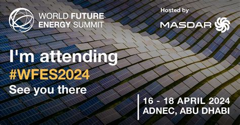 Mohammad Shehadeh On Linkedin I Am Registered And Attending Wfes2024