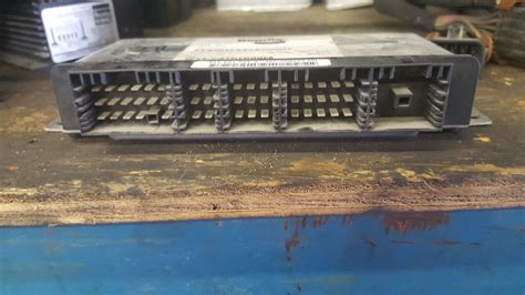 Used Bendix ABS Control Module For Sale St Andrews Manitoba Canada ABS Control Modules