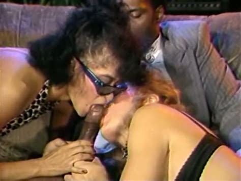 Insatiable Lionesses Share One Bbc In The Hottest Sex Scene Ever Video