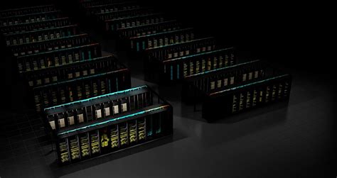 NVIDIA MLPerf Training Results Showcase Unprecedented Performance And Elasticity TechPowerUp