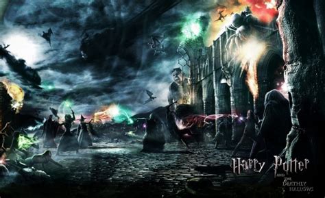 🔥 50 Hogwarts Wallpapers And Screensavers Wallpapersafari