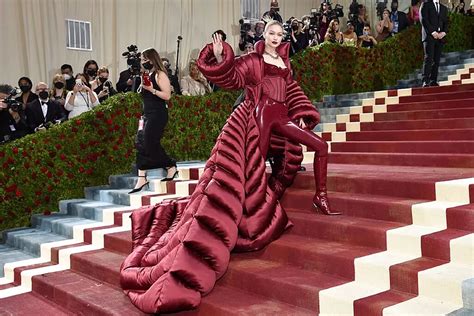 The Met Gala Guest List Jens L Neustadt
