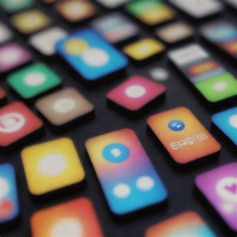 Разработка мобильных приложений советы и технологии для успешной реализации 🔧