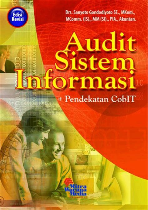 Audit Sistem Informasi Pendekatan Cobit 2007